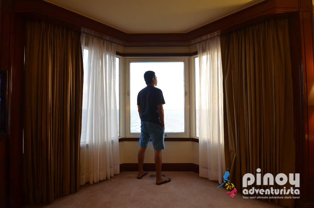 HOTEL REVIEW: Diamond Hotel Manila Philippines | Blogs, Travel Guides ...