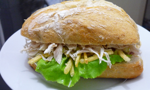 14 Ways To Cook Chicken In Peru