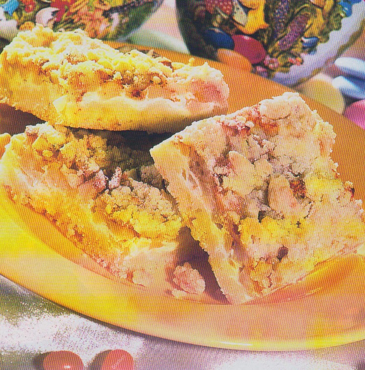 Spunk kirjutab retsepte üles ja aegajalt käib ka köögis: Lihtne ...