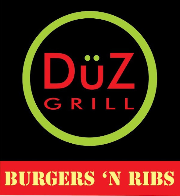 My Tasteful Life: Duz Grill ••• A homey deluxe