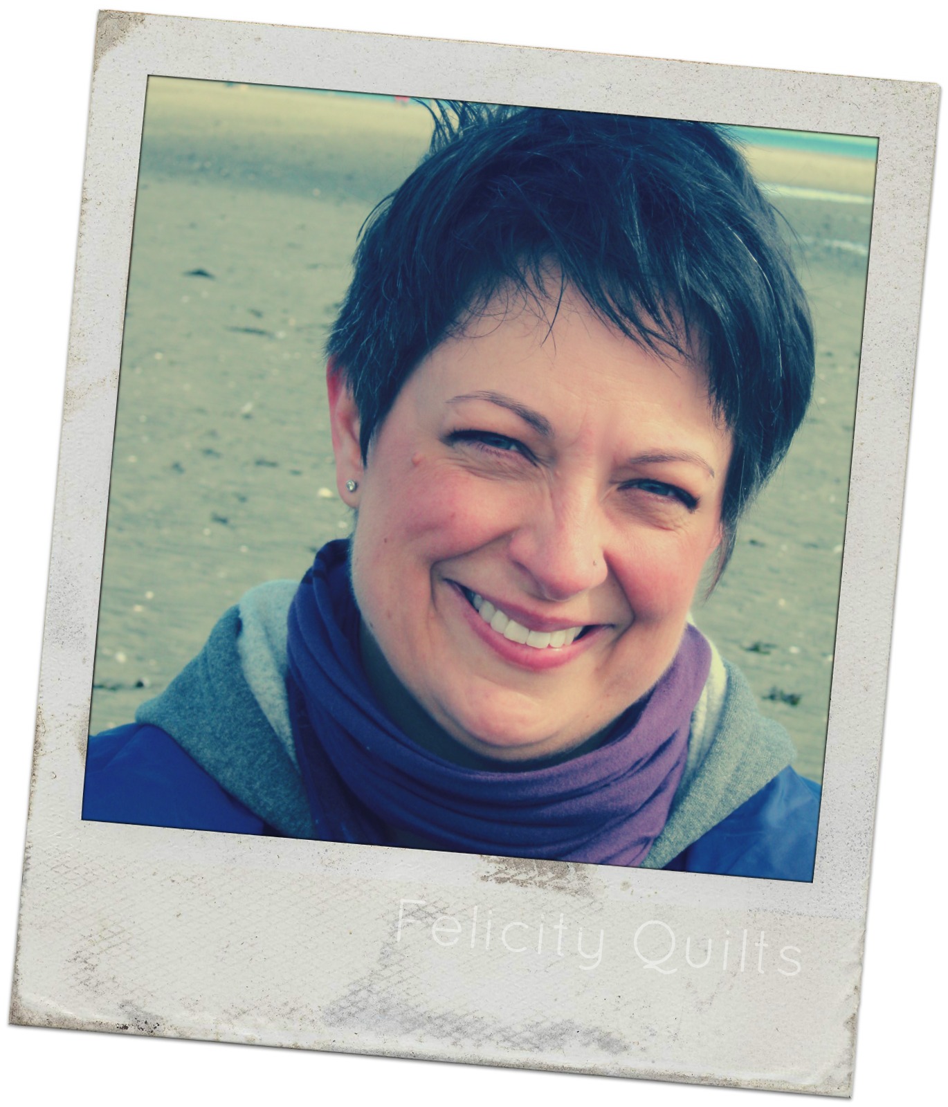 Felicity Quilts: Friday Felicities