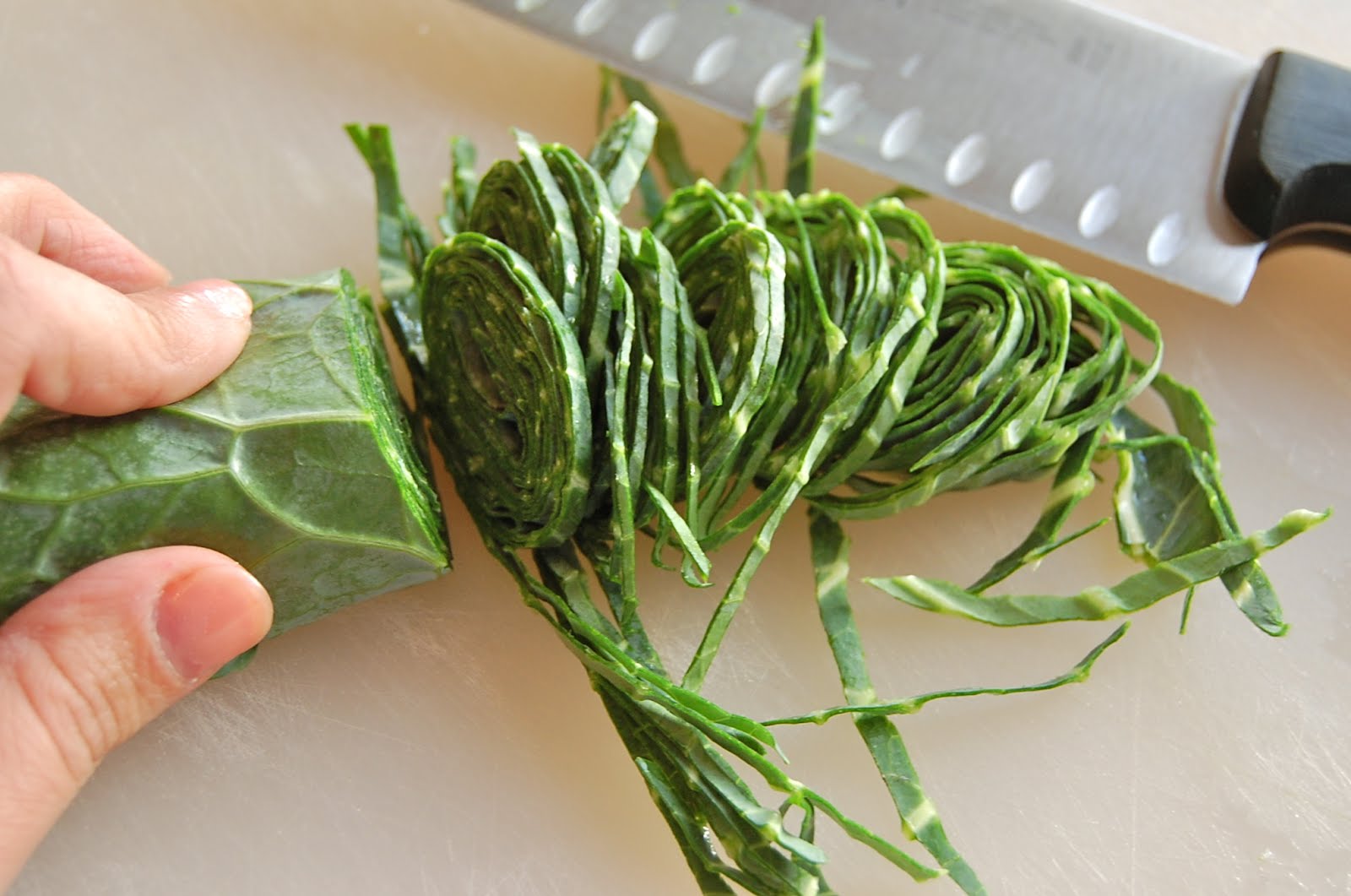 aprendiendo los cortes