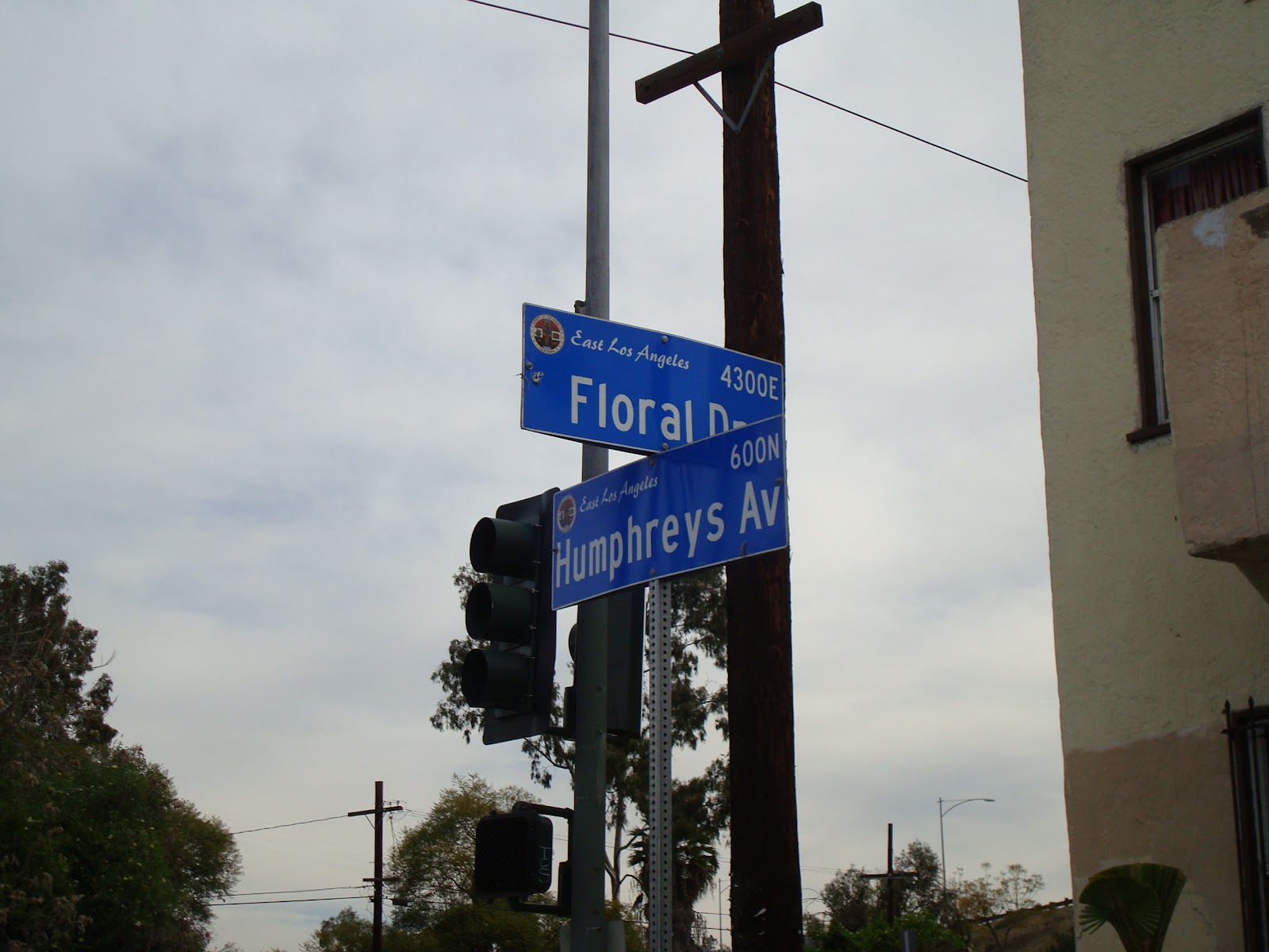 Los Angeles Revisited: History of East Los Angeles, Cal.