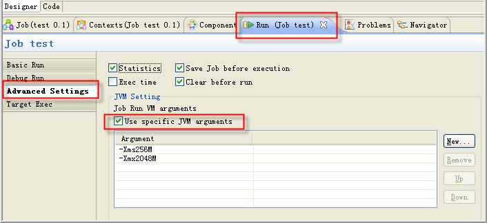 TALEND,POSTGRES,SHORT STORIES..................: Talend Job Design ...