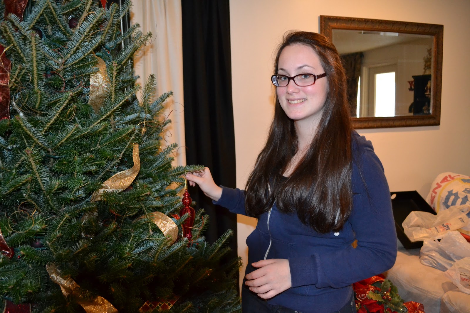 The Peterman Family: It’s the Most Wonderful Time of the Year