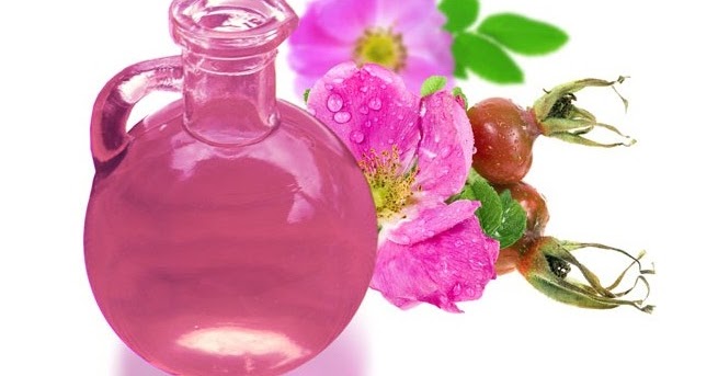 Aceites y Beneficios