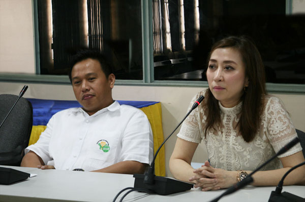 NAFC welcomes new deputy head | National Agricultural and Fishery Council