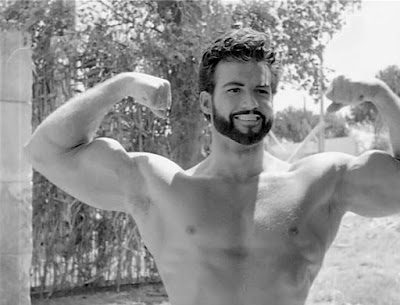 Museo LoPiù: Steve Reeves - Memorial Album (1.01)