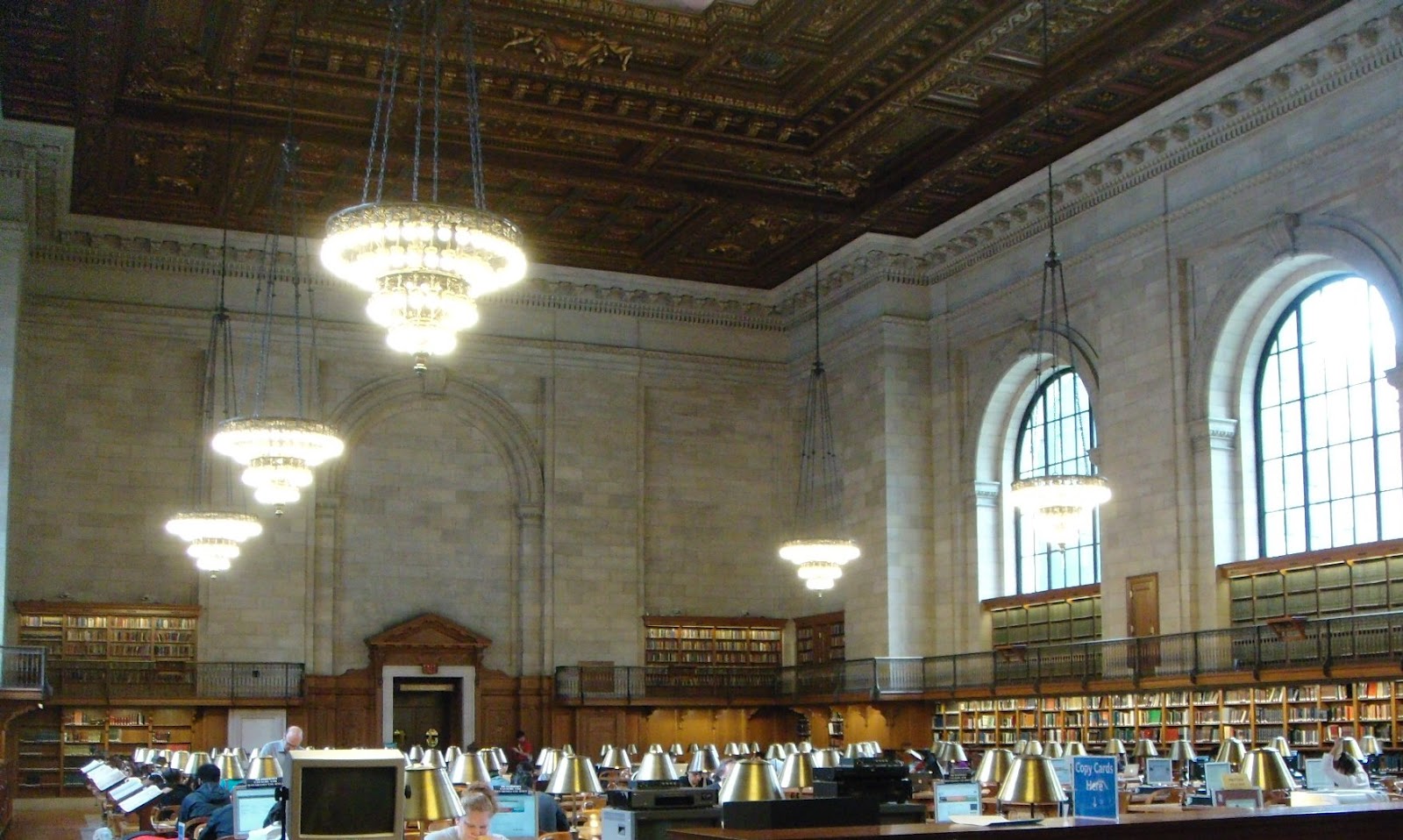 Ray and Traci's Great Adventure Blog: More Baseball and Broadway