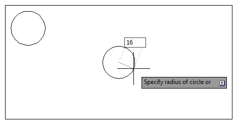 AutoCAD 2013 Essential: Object Snap Tracking OTRACK