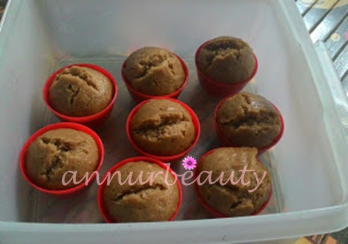 Apam Kampung Gula Merah - kEmA.kItCheN