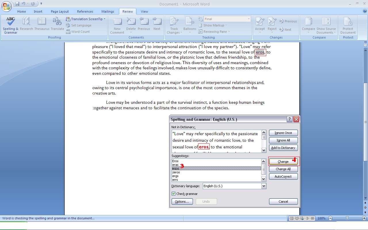 noorathifah jamahal bakil: INTRODUCTION TO BASIC FEATURES MS. WORD 2007