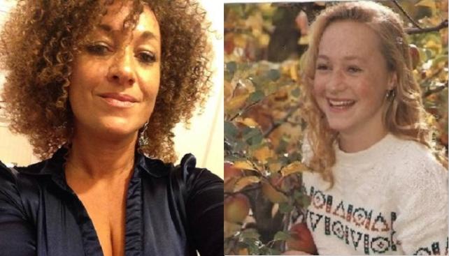 Growing Up 'White,' And Becoming Black: A Transracial Adoptee’s Take On ...