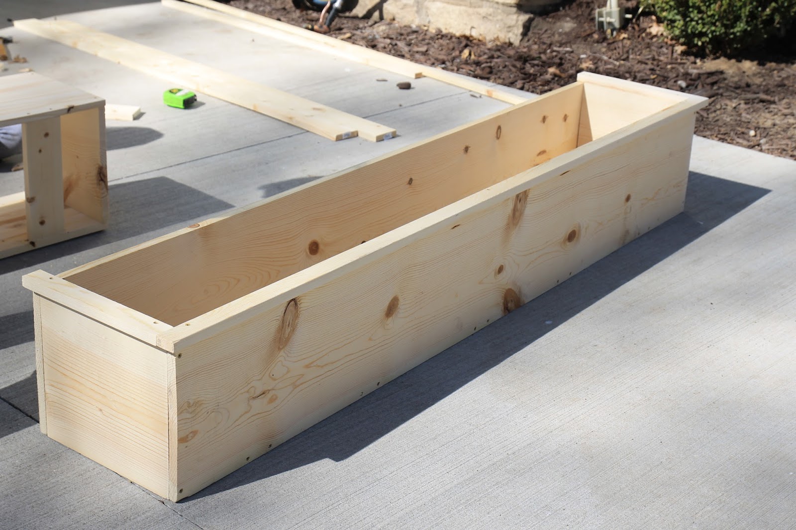 Window Boxes | DIY Easy Flower Boxes – Jenny Steffens Hobick