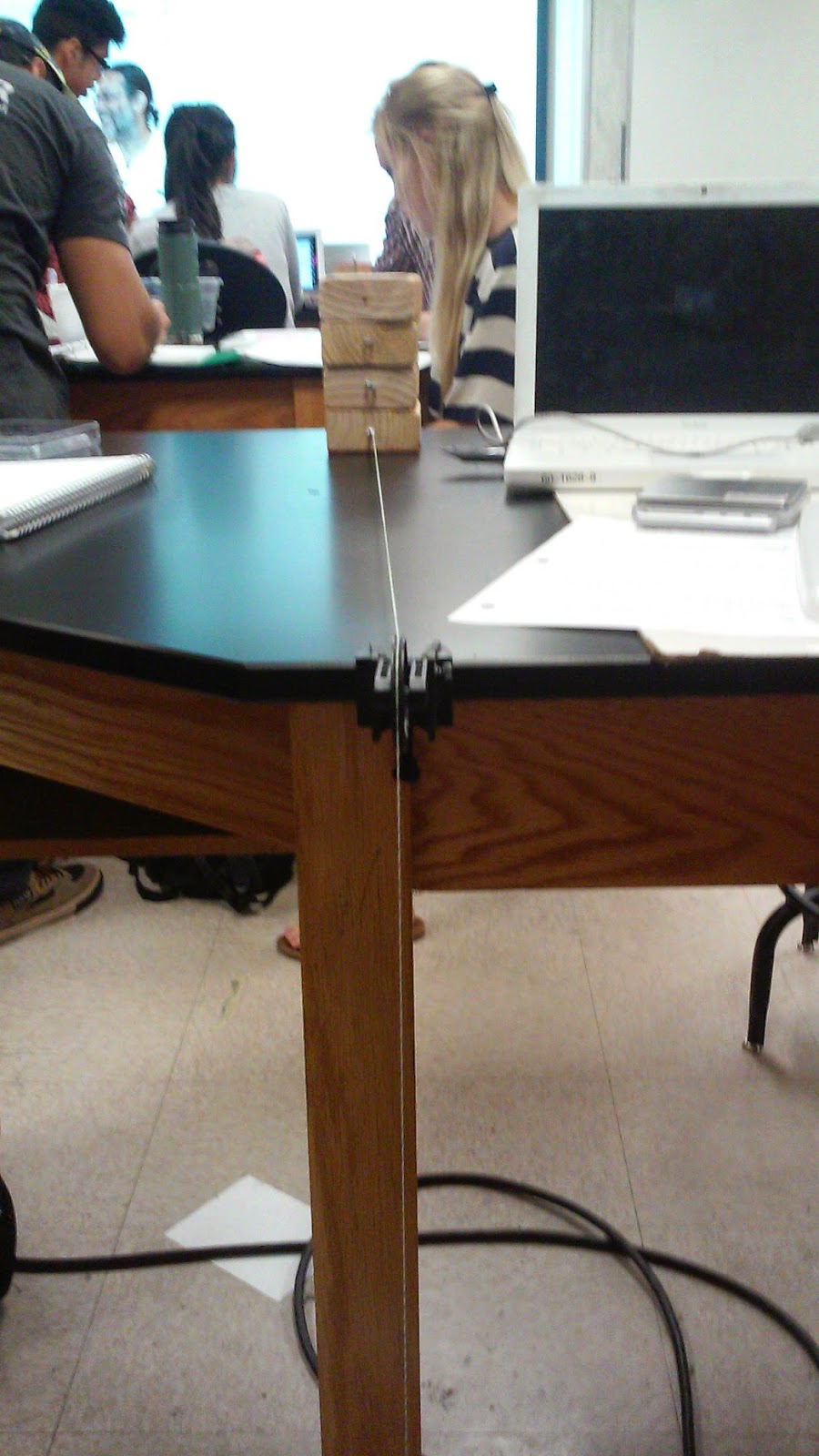Phys4AS15jabecerra: Lab 7: Modeling friction forces