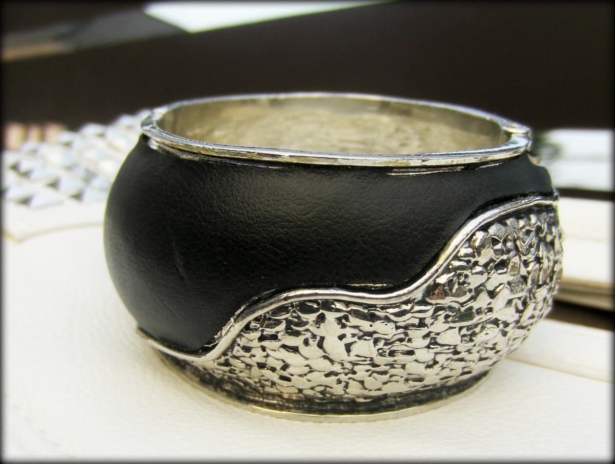 OOTD: Studded & Striped - Two Thousand Things