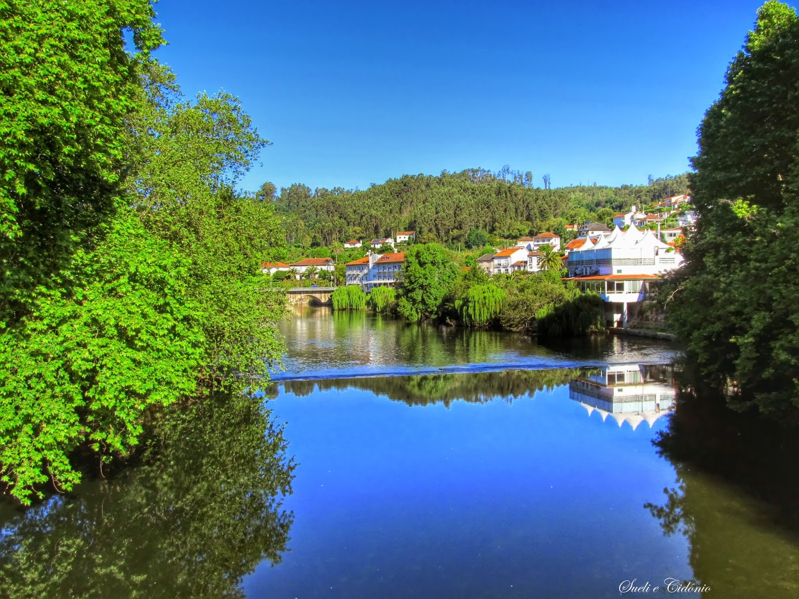 Mais Portugal: Distrito de Viseu