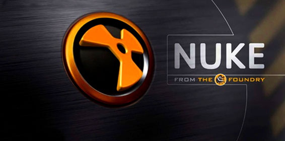 Foundry Nuke ~ Visual Fx Vfx Tutorialsafter Effects Tutorials