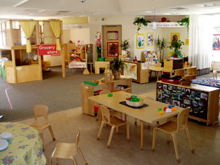 Classroom Environments: Supportive Classrooms