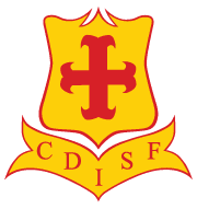 Club Independiente Santa Fe : ESCUDO