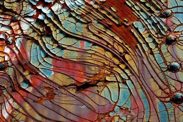 Clases de Artística. Prof. Riva: 1ro Don Bosco TEXTURA VISUAL Y TÁCTIL