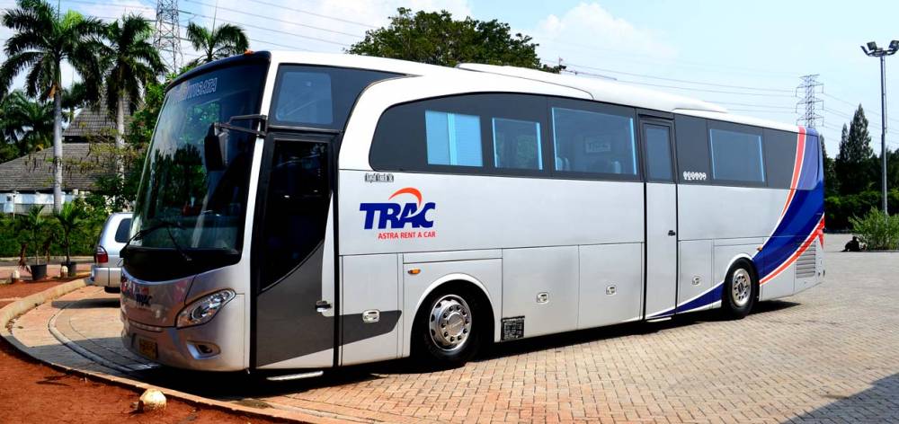Kelebihan dan Harga Sewa Bus Pariwisata di Trac - Astra Rent Car ...