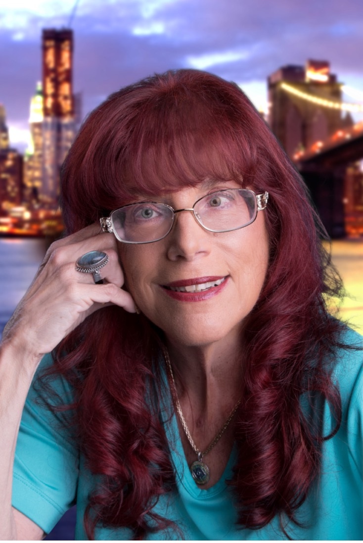 where readers can find me http www ronnieallennovel com