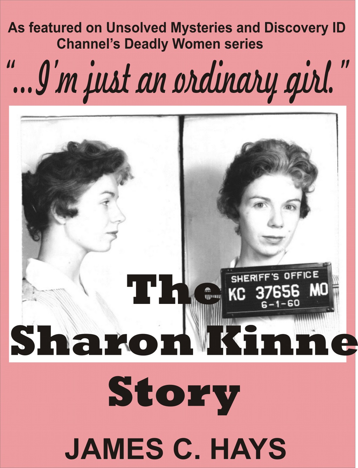 Sharon Kinne