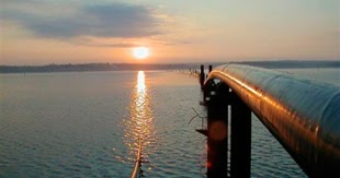 MODAL DUTOVIÁRIO: POR QUE NO BRASIL OS DUTOS SÃO TÃO IMPORTANTES?