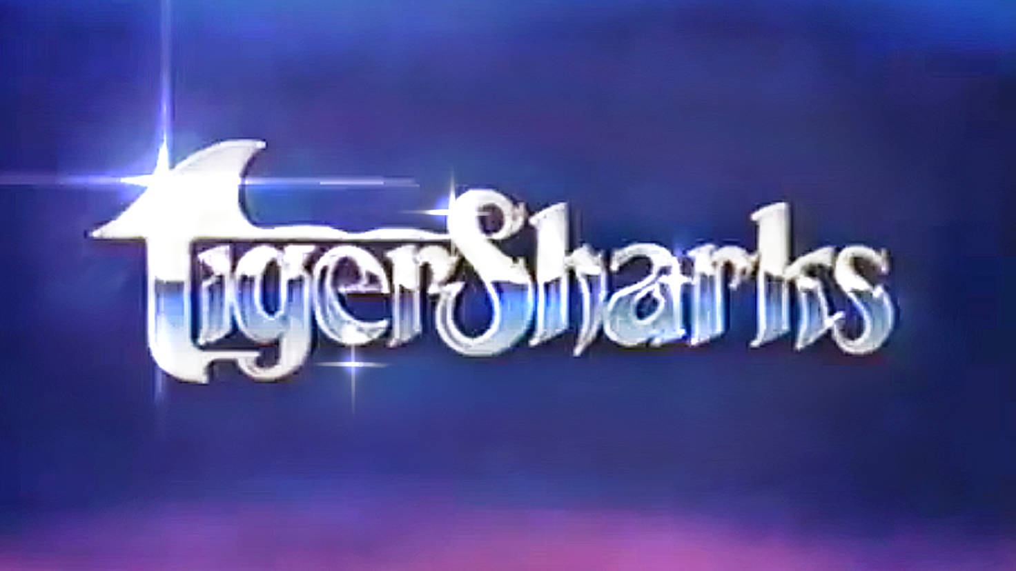 Retro Guido - Tu espacio retro -: El origen de Tigersharks