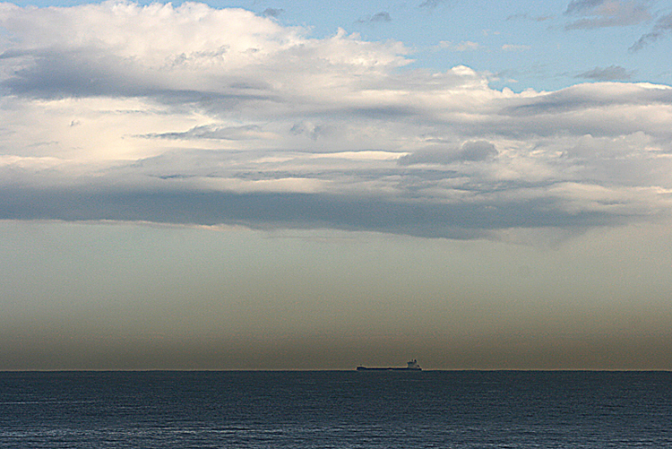 Belén Menéndez Solar: IDENTIFICACIÓN DE NUBES: 06 Altoestratos