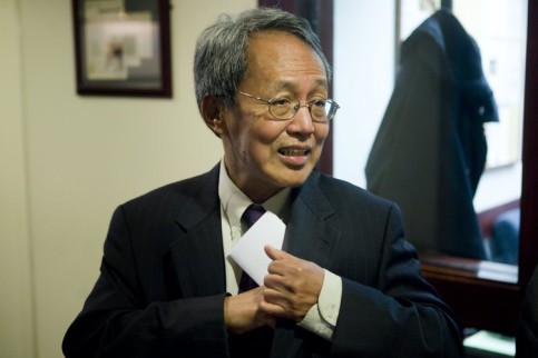 Rohingya Blogger: Democratization in Burma: Dr Sein Win, PM in Exile ...