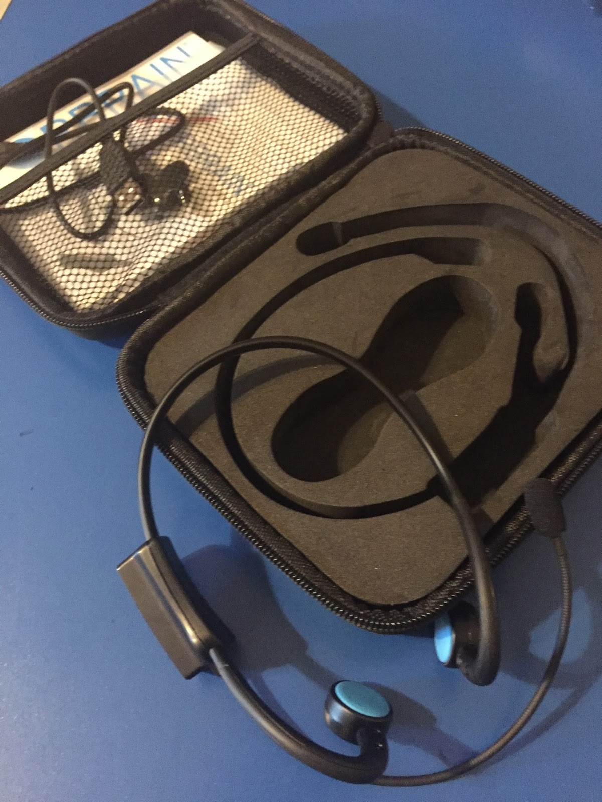 Mom of Many: Forbrain from Sound for Life LTD: A TOS Crew Review