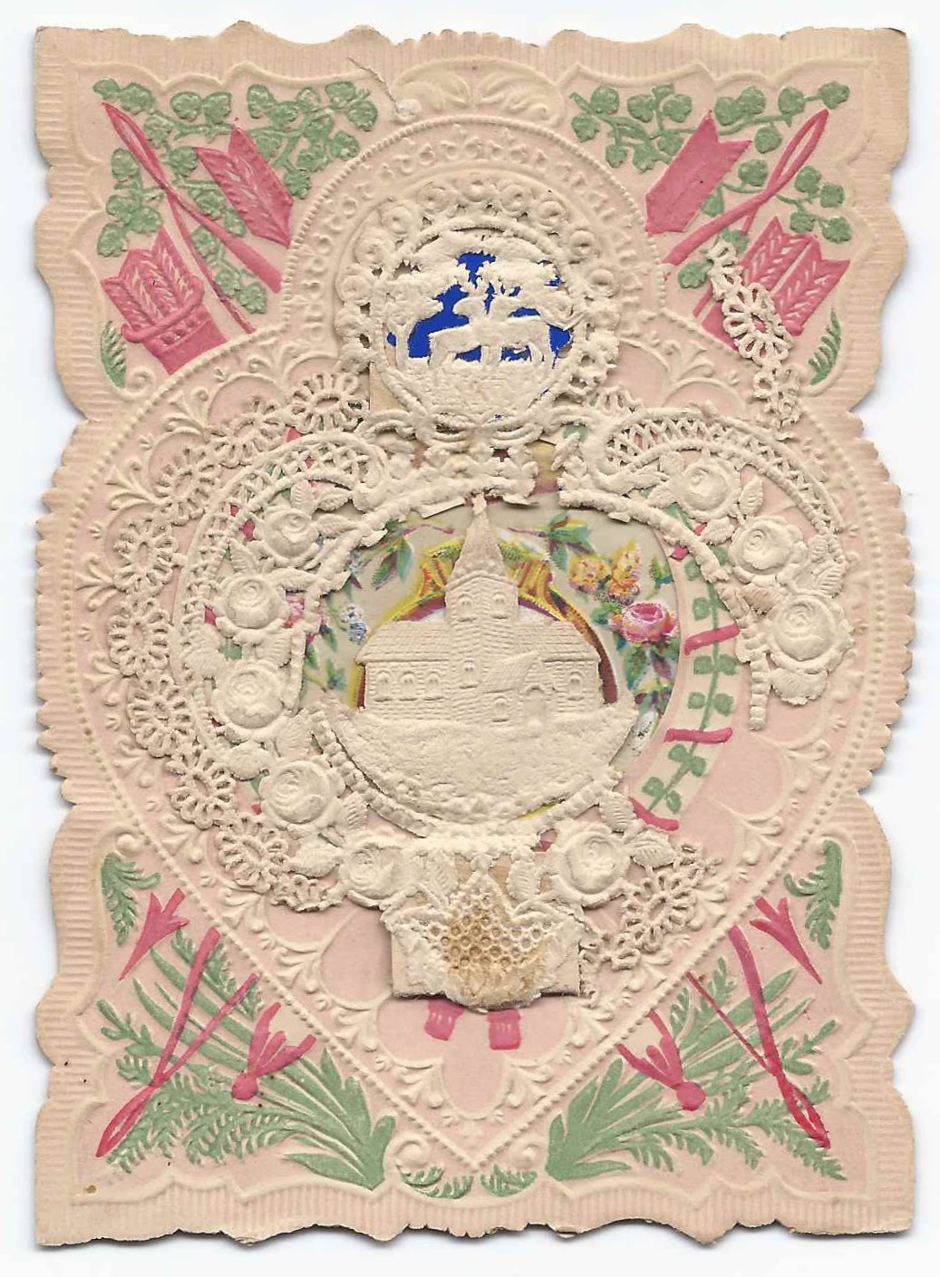 Heirlooms Reunited: 1860s Autograph Album Presented by Isaac Rhodes ...