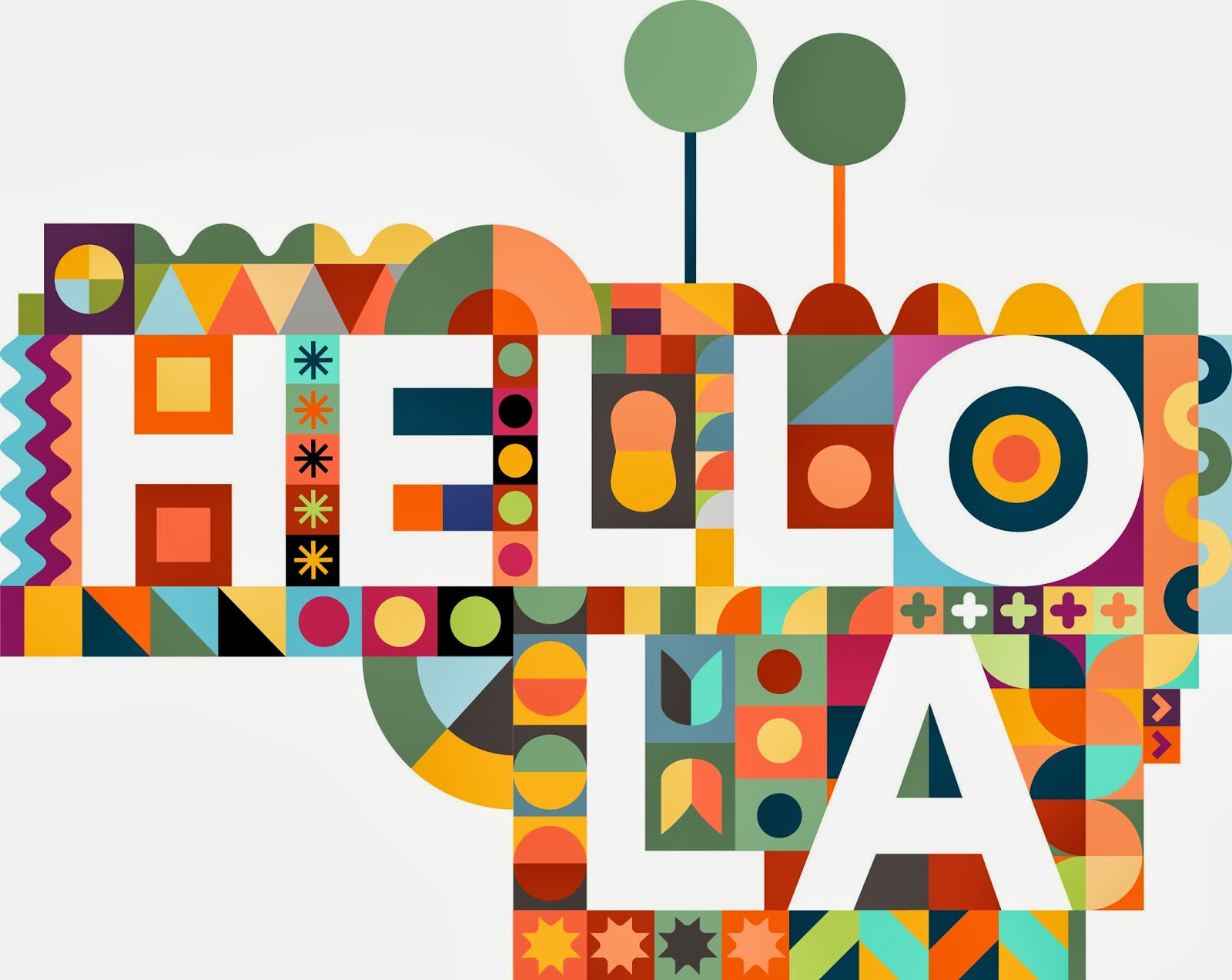 Things To Do In Los Angeles: LA Links: Airbnb Hello LA