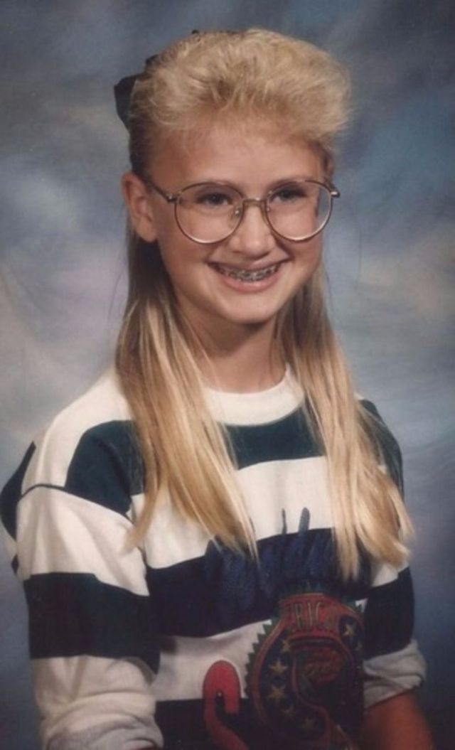 Say Cheese! These Awkward Smiles May Make You Smile ~ Vintage Everyday