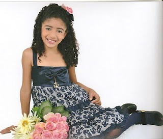 Look Models Agency: Candidatas a TOP MODEL BRASIL INFANTIL