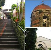 TRAVEL THE PHILIPPINES by Mr P Bee: Mabitac, Laguna - The Amazing View