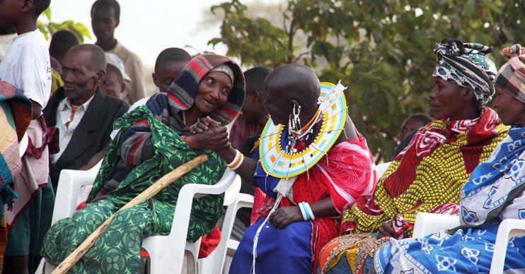 CROSS CULTURAL EXPERIENCE BETWEEN MASAI AND MERU TRIBES ~ NGEREZA BLOG