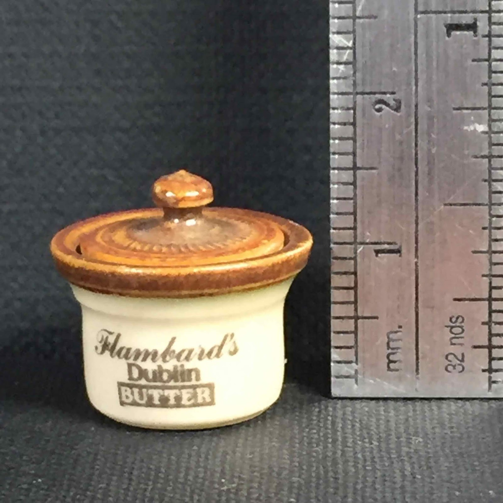 Terry Curran ceramics