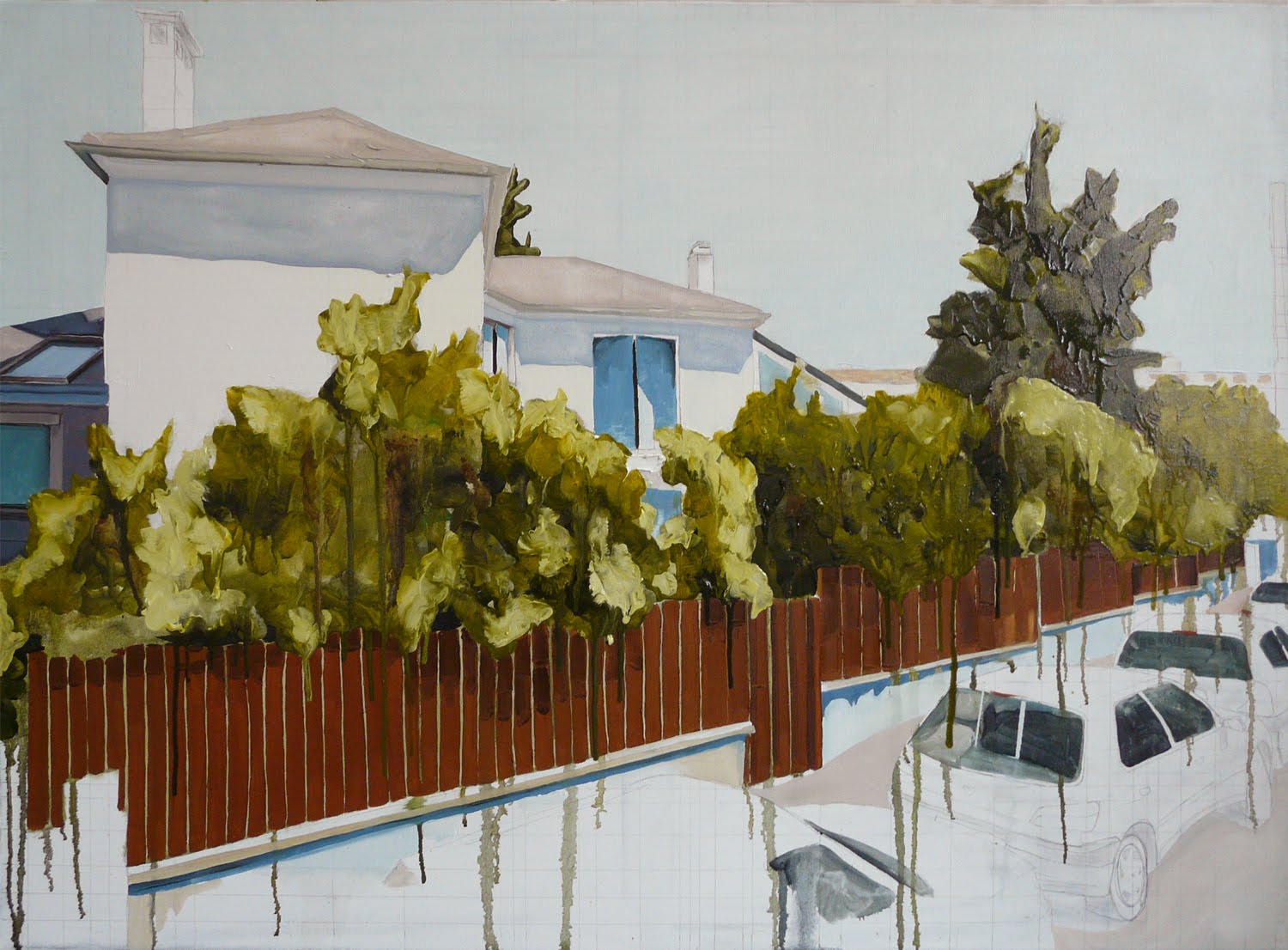 David Lefebvre: 2011