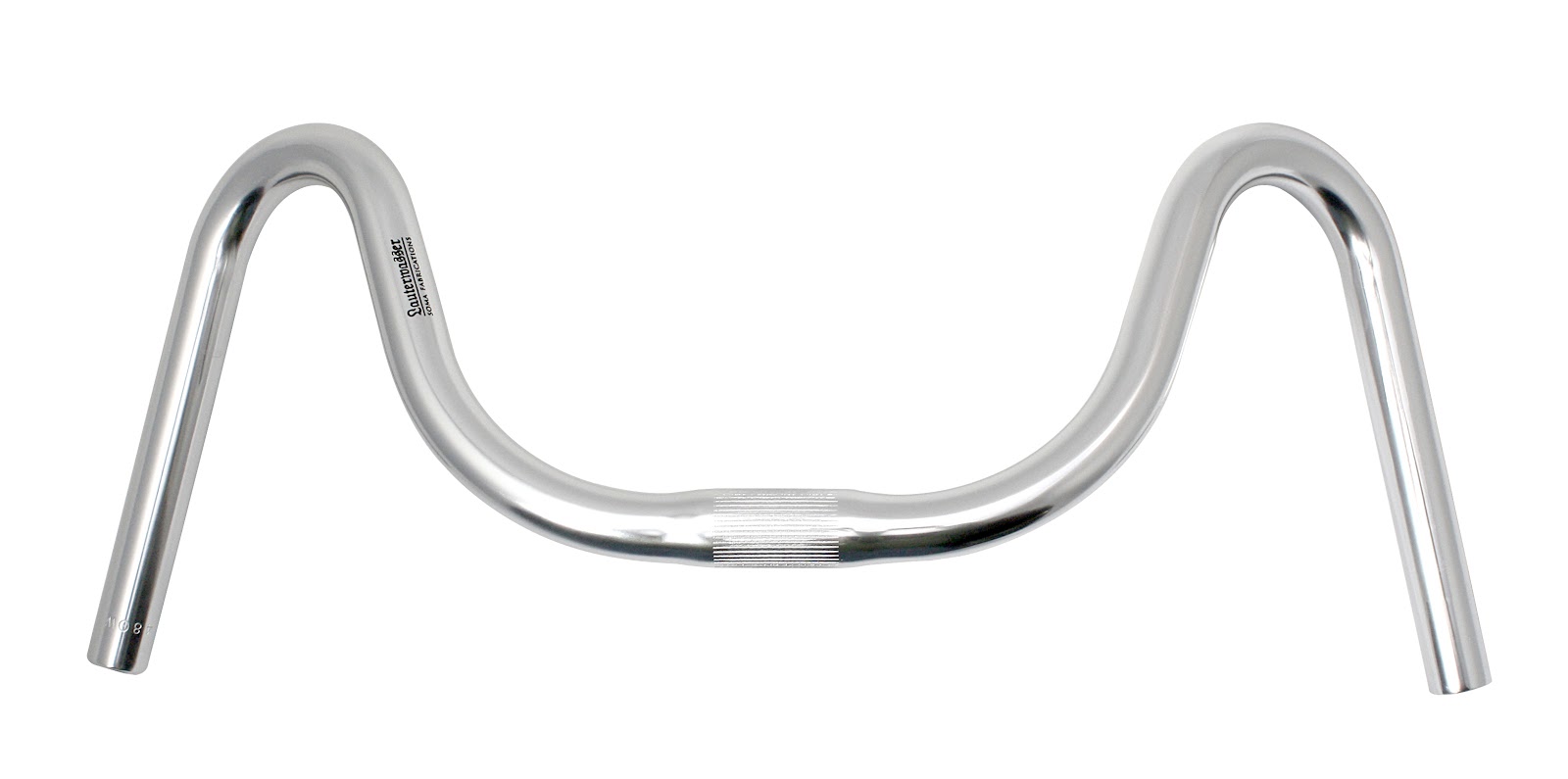 The Soma Fab Blog: Upright Bars