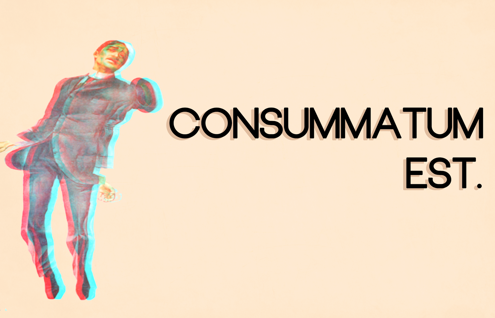 Consummatum Est | LiteraRizal
