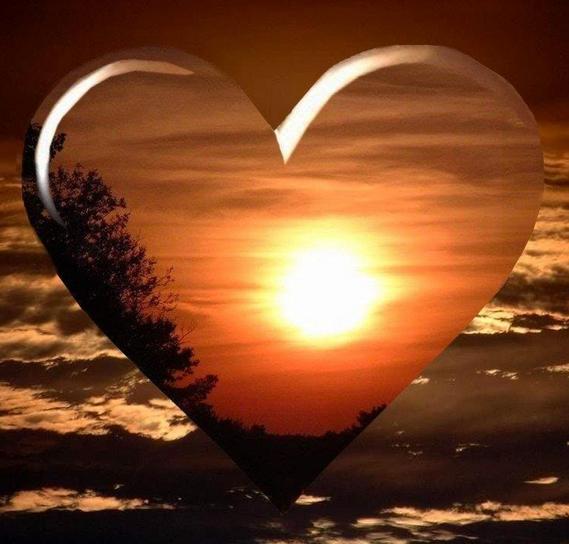 ⊕ Kumpulan Gambar Love Keren Unik untuk Pacar Terbaru | Tulisan I Love You