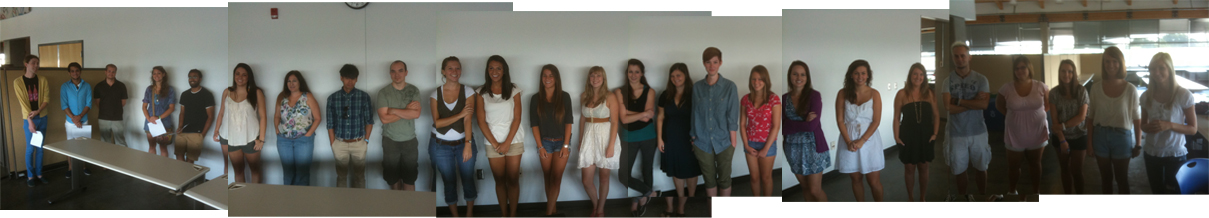 Visionary Explorers: Change Style Indicator