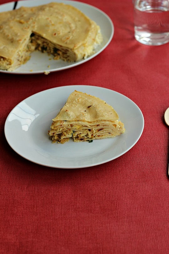 RUCHI: Atti pathal/ Athishaya pathiri / Chatti pathiri/ Atti pathiri ...