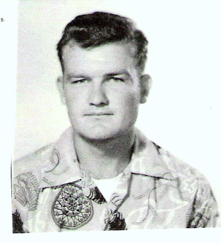 Fragments from a Writing Desk: Costner Cousins--first cousins J. T ...