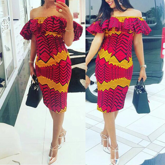 Shop The latest Kitenge Designs | CIAAFRIQUE ™ | AFRICAN FASHION-BEAUTY ...