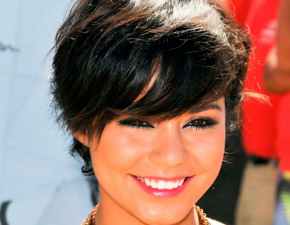 Be More Pretty: A franja certa para cada tipo de rosto.