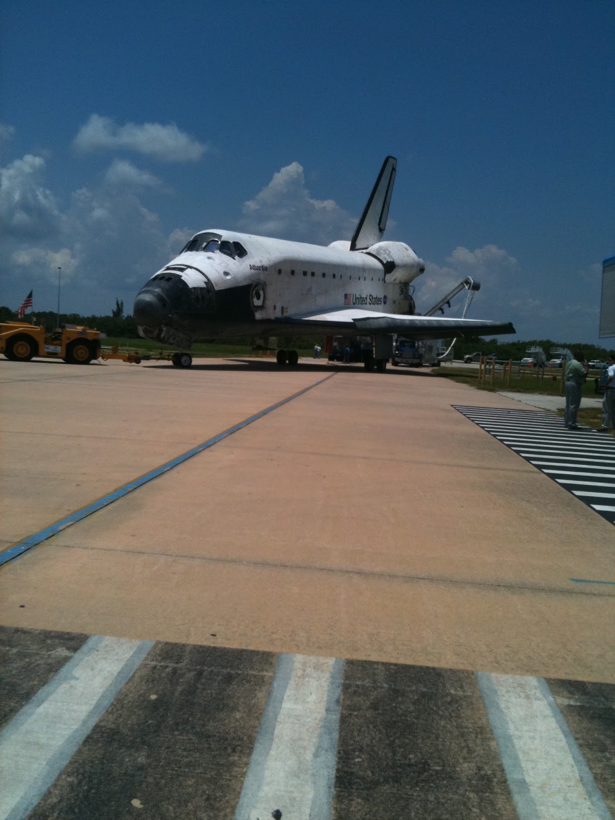 space shuttle | Stardust and Steel